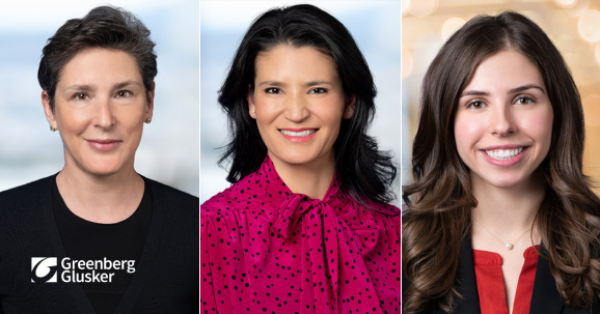 Laura Zwicker Recognized in Chambers and Partners High Net Worth Guide ...